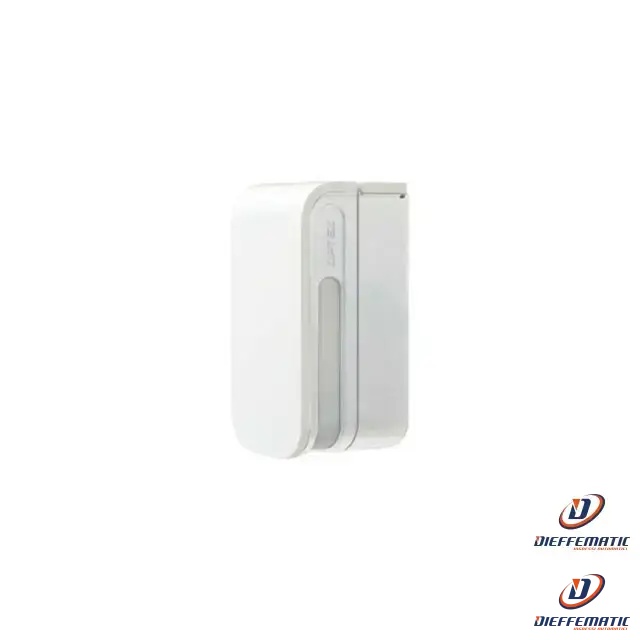 Low absorption outdoor double pir detector 12+12m optex oxbxsrw new