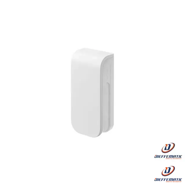 Double pir detector from external wired 12 + 12m optex oxbxsamw anti-