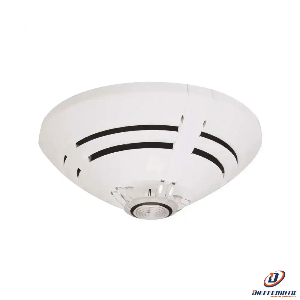 Iq8 multisensor detector with co, otg esser 802473 security