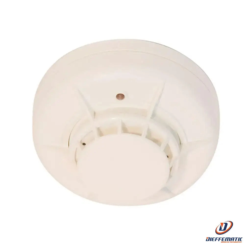 Conventional heat detector morley-ias eco1004tabl a security