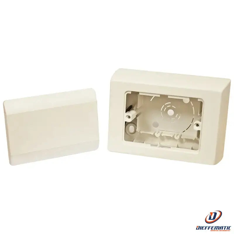 Wanddose mit Deckel Nova Line TK0138 – Dieffematic