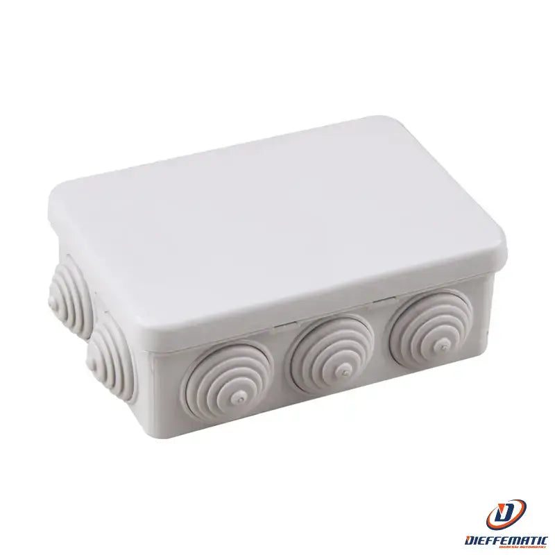 Nova line junction box tk0307