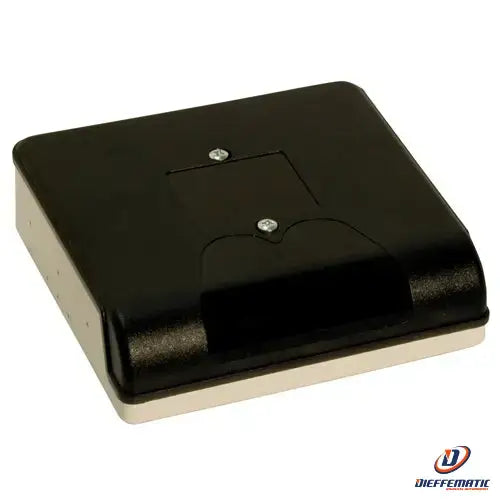 Box for wall mounting of 1 notifier module m200smb surveillance new