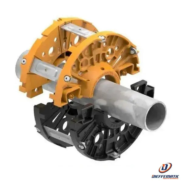 Spring box 220x60x60 sap automazione automatismi original warranty