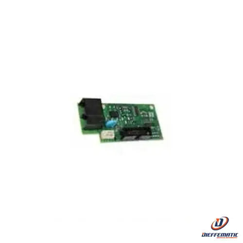 Pstn communicator card faac 101311 automation automatisms original