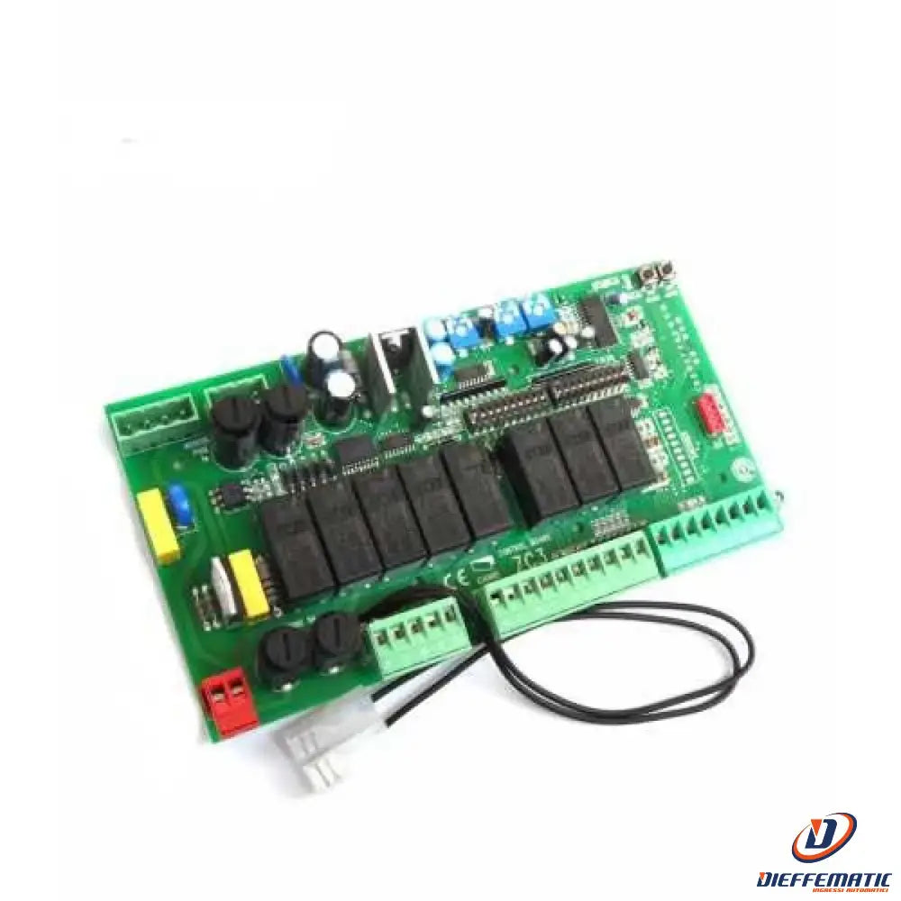 Electronic board - zc3 came 3199zc3 automation automatisms original