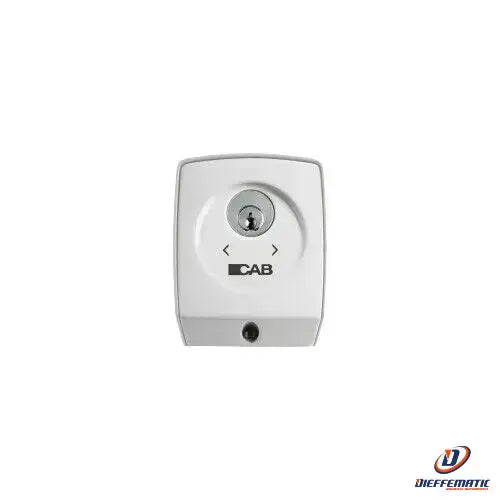 External key selector beninca' key-c 9764027 automation automatisms