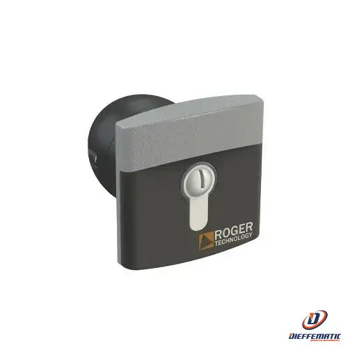 Roger r85/60iae recessed key selector original automated automation