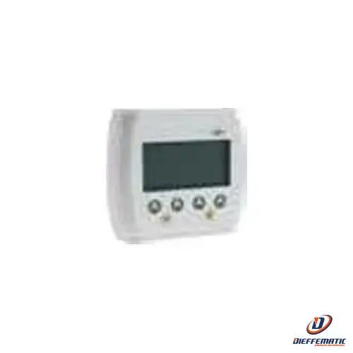 Digital selector for automatic doors key automation easy automation