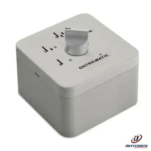 Program selector for automatic doors dab ditec entrematic pmcom400mhb