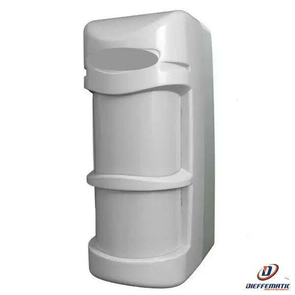 Dfm 1896 universal low absorption outdoor triple technology sensor