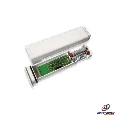 Vibration anemometric sensor 434.15 mhz acm 1640008 automation