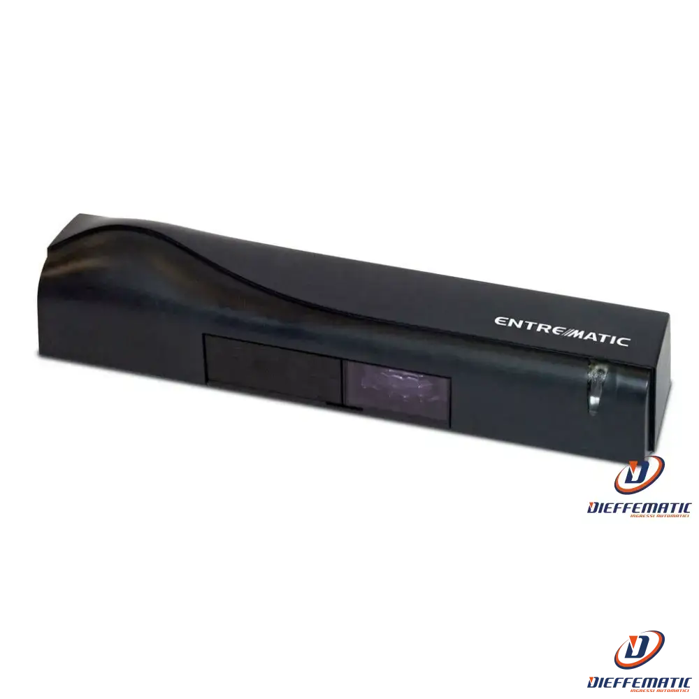 Ditec entrematic dual technologie selbstgesteuerte sensor pmpas024amt tür