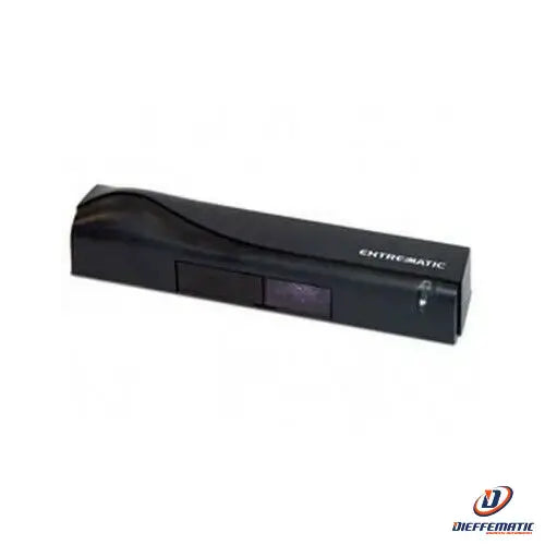 Microondas de 24 GHz e sensor infravermelho ativo Ditec Entrematic Ditec