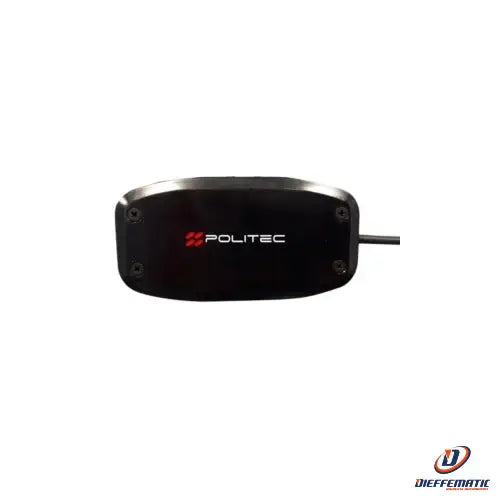 Triaxial perimeter sensor politec gapid sensor anti-intrusion security