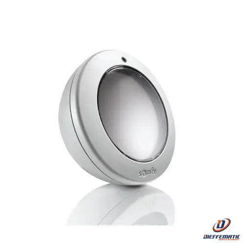 Somfy Sunis Wirefree Rts Sensor Solar 9013075 Automatismos Originales