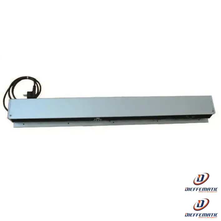 Sliding door automation set 1 leaf 1mt ditec entrematic olly c