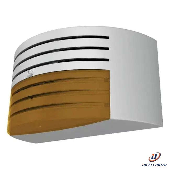 Came pxwse01 846la-0010 outdoor self-powered radio intrusion siren