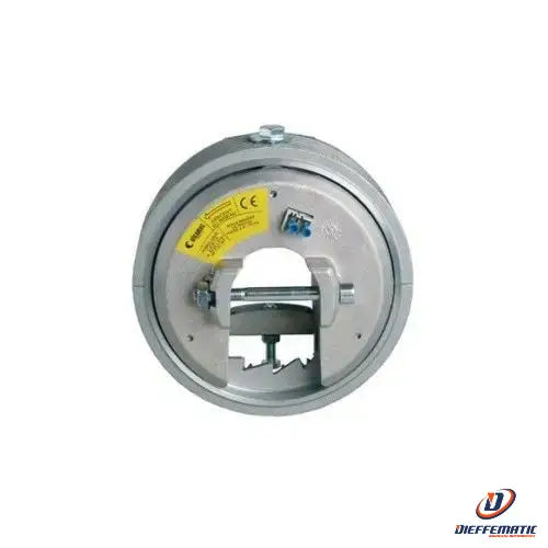 Fall arrest system elsamec unik block 78110000 automation automatismi