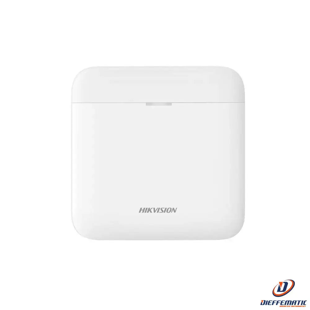 Alarm system ax pro hikvision ds-pwa96-m-we surveillance security new