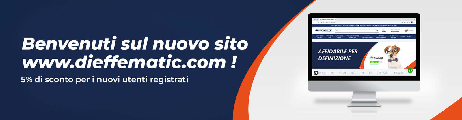 Dieffematic! Il Portale dell'Automazione