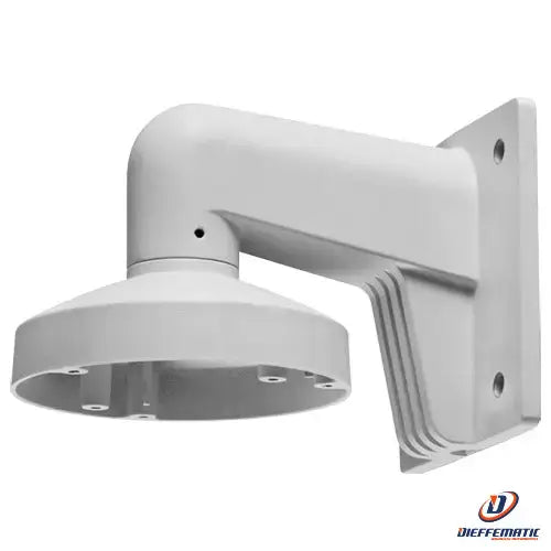 Support mural pour caméras dôme hikvision ds-1273zj-135 surveillance