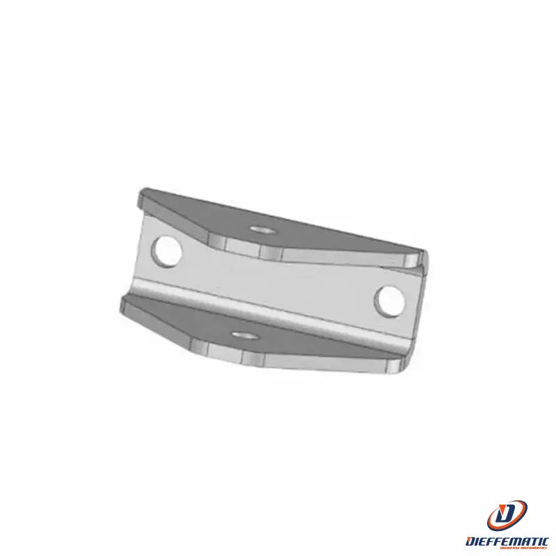 Door bracket stainless steel sommer 14521v001 automation automatisms