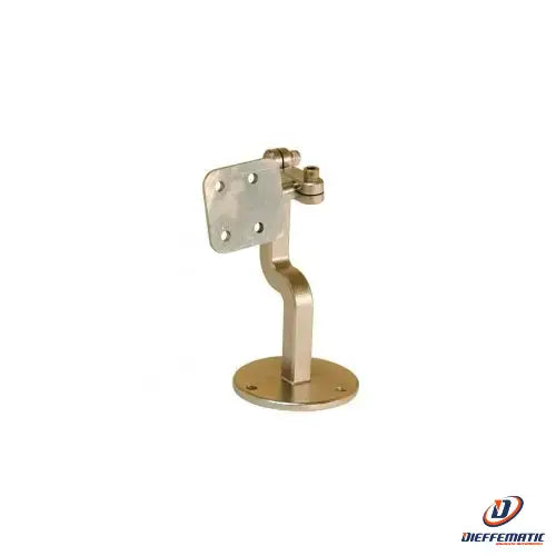 Stainless steel swivel bracket for notifier s20/20-005 compact bibs