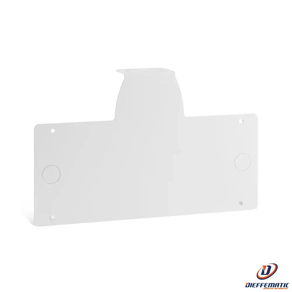 Metal ceiling mount bracket for pan1-plus notifier pan1-plus-sc