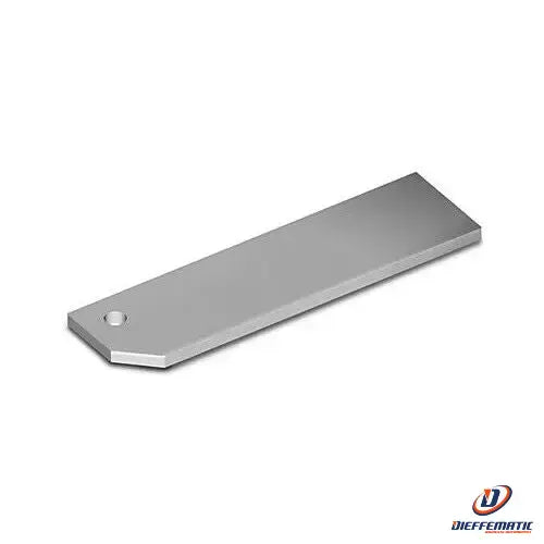 Long rear bracket to be welded roger kt203 automation automatisms