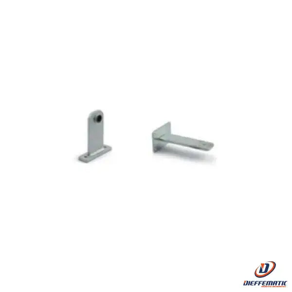 Staffe anteriori e posteriori in acciaio zincato cardin blstablues ...