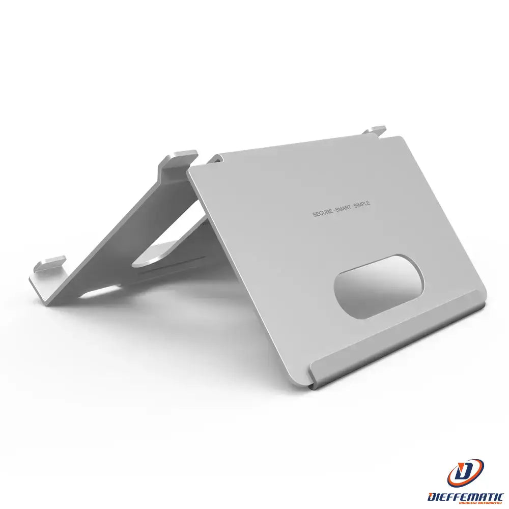 Table stand for hikvision ds-kabh8350-t video intercoms surveillance