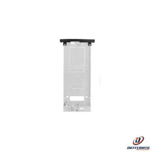 Light gray recessed frame for x1 300 and 200 came htt 60099700 systems