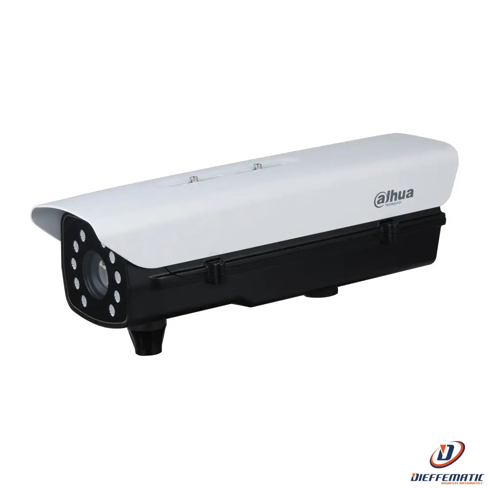 3 Mp AI Enforcement Camera for Traffic Control Dahua Itc352-Ru2D-Irl8 3 Mp AI Enforcement Camera for Traffic Control Dahua Itc352-Ru2D-Irl8