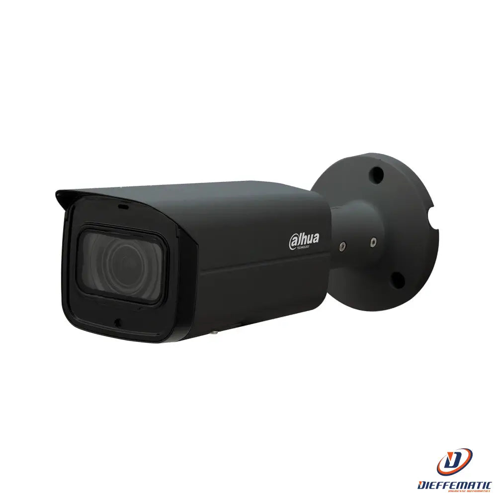 Telecamera bullet ip con smart ir da 60 m da esterno dahua ipc-hfw2431t ...