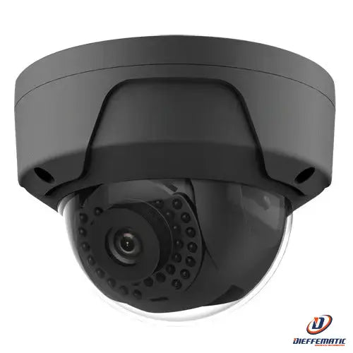 Ip camera gamma pro 1/3" progressive scan cmos dfipd934whg-4p