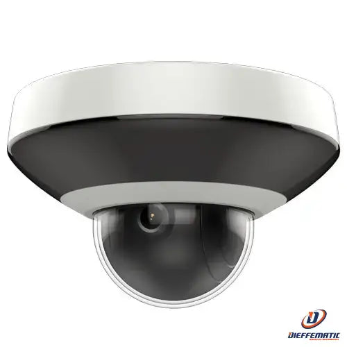 Ip camera positioner 2mpx ippt510awh-2 video surveillance surveillance