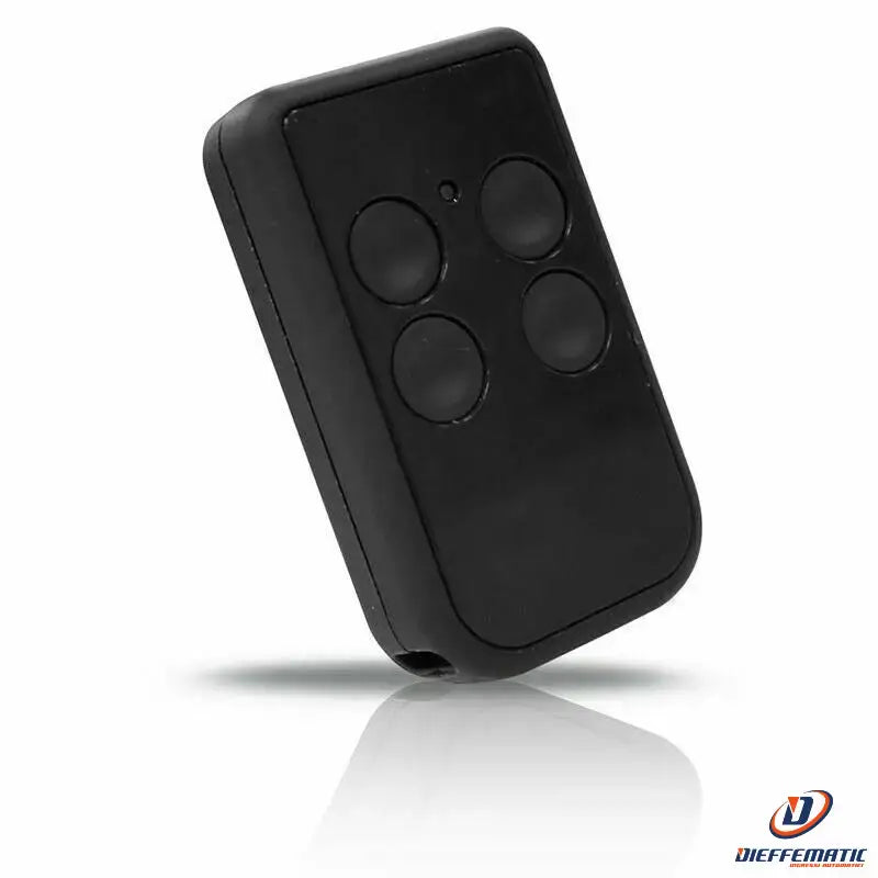 Remote control quartz transmitter command 26.975 mhz hormann dfm gate