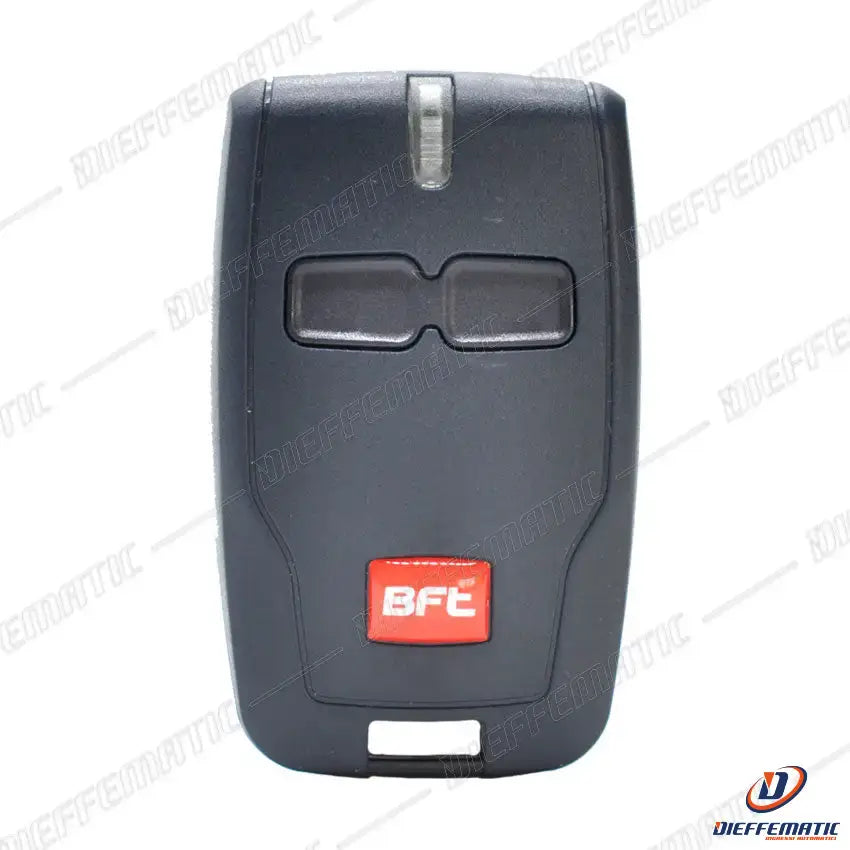 Bft mitto 2a > 2b radio remote control 433 mhz rolling code