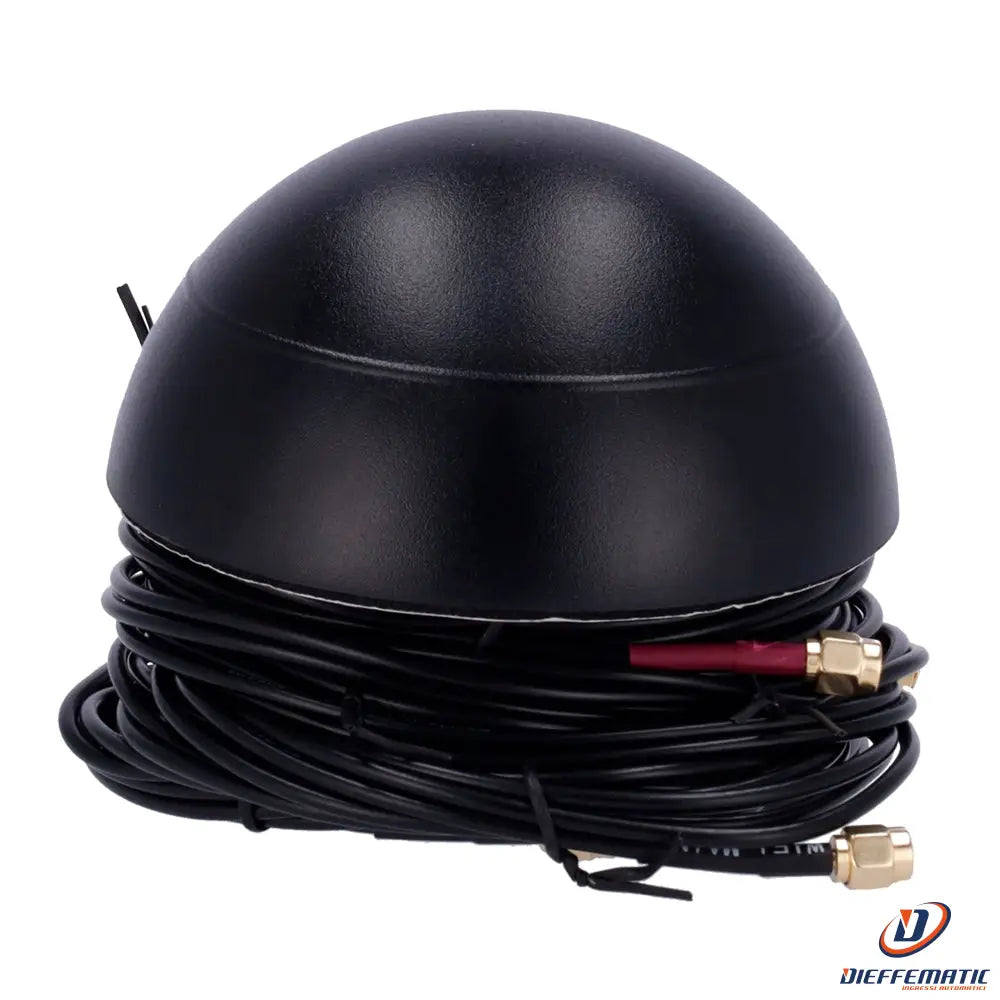 Teltonika tk-pr1kco28 antenna combo lte/wi-fi/gnss - dieffematic