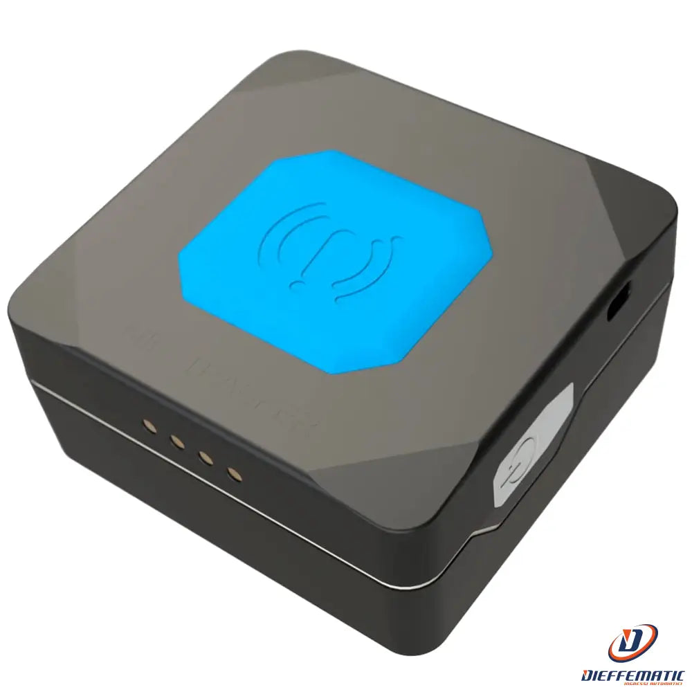 Teltonika tk-tmt250 tracker standalone per la sicurezza personale ...