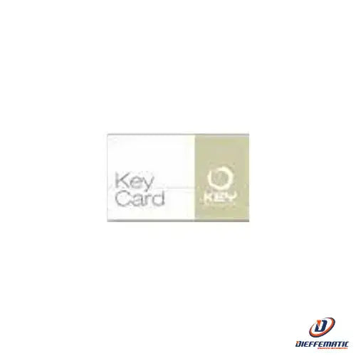 Tarjeta Transpondedor Automatización Llave Automatismos Tarjeta ...