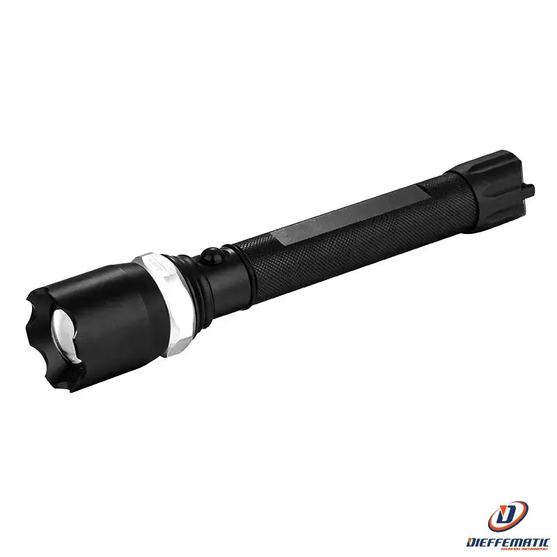 Nova line xta300 aluminum led flashlight