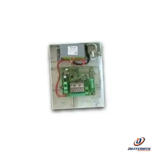 Traffic management unit 230v 511/2050 automation automatisms original