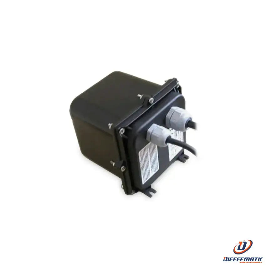 Heating transformer duevi trac trac612 burglar alarm security new