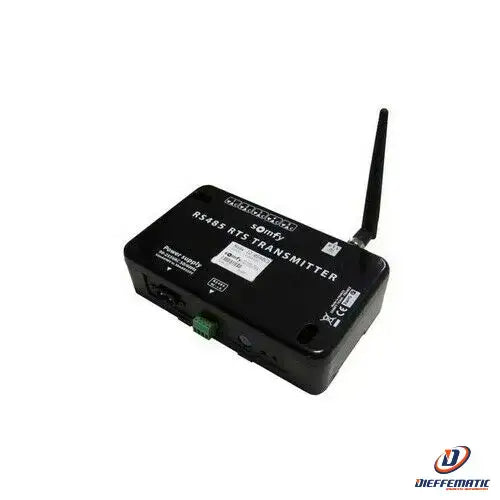 Transmitter rs485 rts somfy 1810803 automation automatismi original