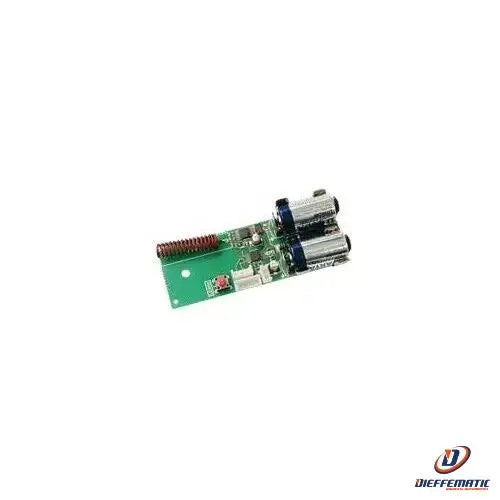 Universal transmitter for low consumption sensors 433 MHz AMC IF-X anti ...