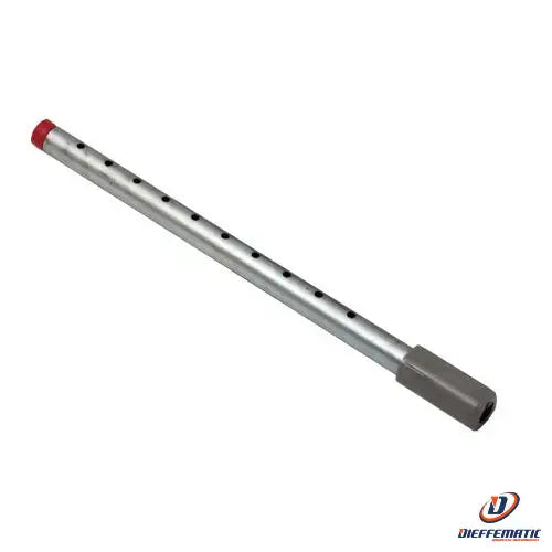 Metal duct suction tube notifier dst10 surveillance warranty