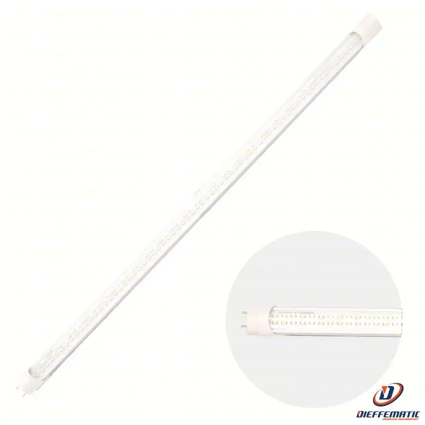 Led tube tl10w-60cm original lighting