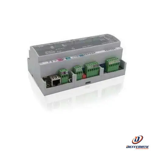 Zutrittskontrolleinheit 2 Ausgänge xpr ewsi-dr Automatisierung ...